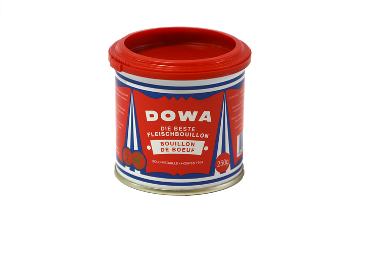 DOWA Suppen – Dowa Lebensmittel AG